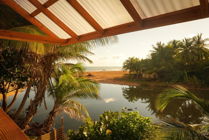 Casa Coral - Puerto Rico