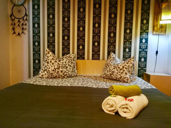 Nexus Holiday - Roemenië