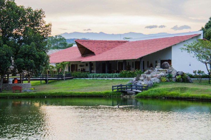 Hotel Brisas La Gaviota Mariquit-tolima - Mariquita