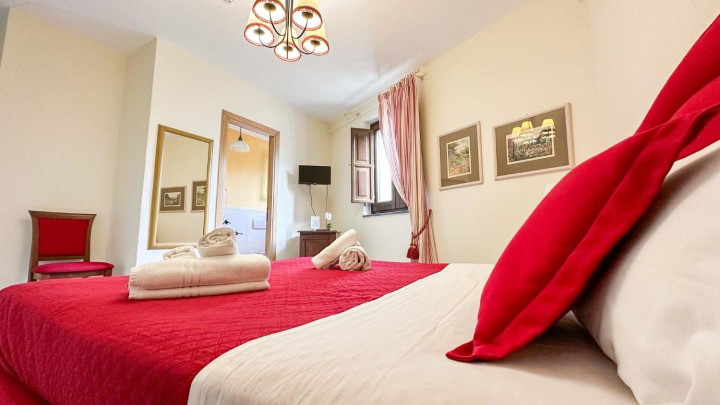 Suite Casa Santicelli Maratea - Maratea