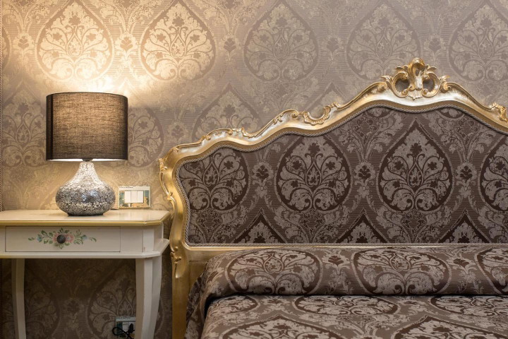 Hotel Mezzo Pozzo - Venedig