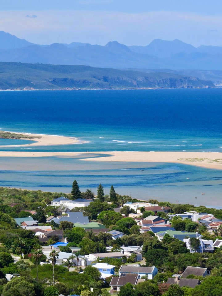 La Vista Lodge - Plettenberg Bay