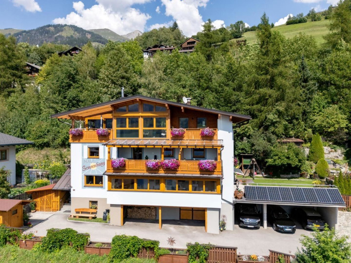 Ferienhaus Sonnenhang - Matrei in Osttirol