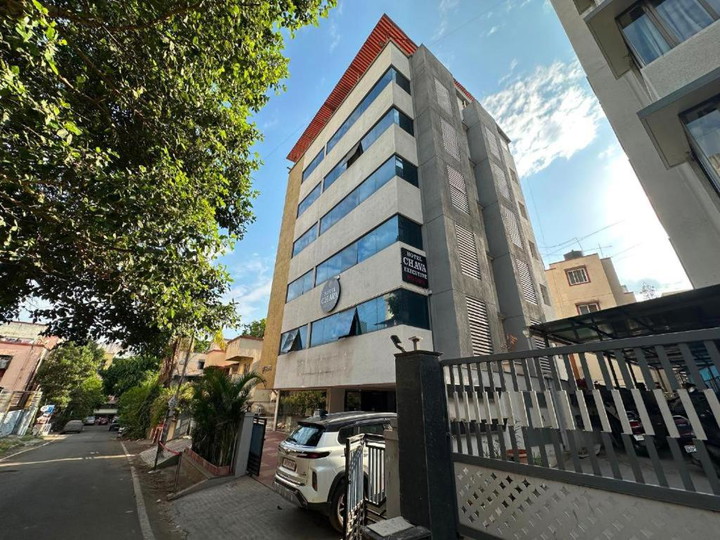 Hotel Chava Executive - Maharashtra