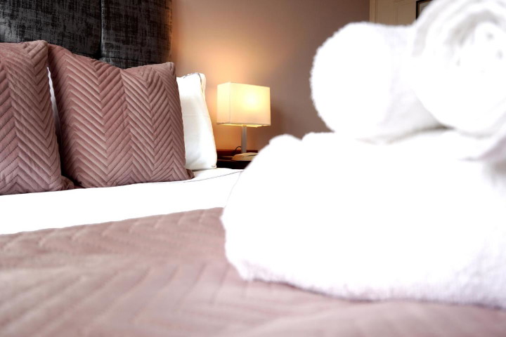 Ashville Guesthouse - Westport