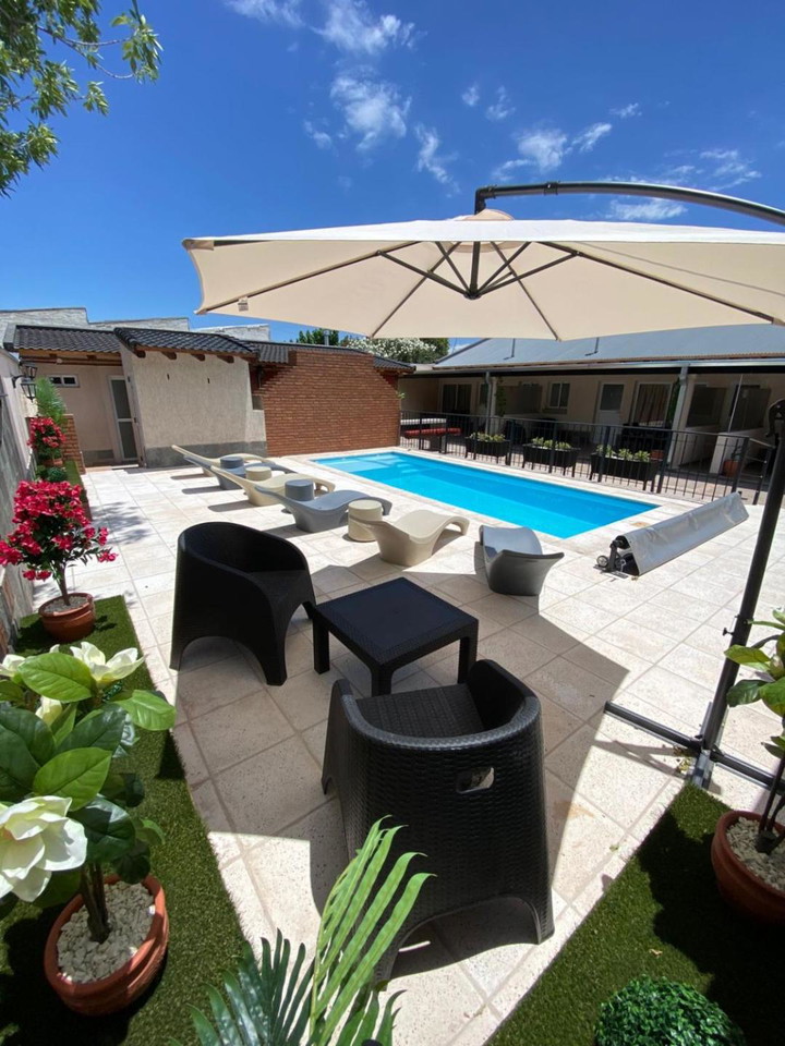 Etel Departamentos - San Rafael, Argentina