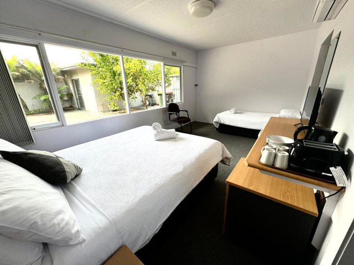 Mount Beauty Motor Inn - Mount Beauty