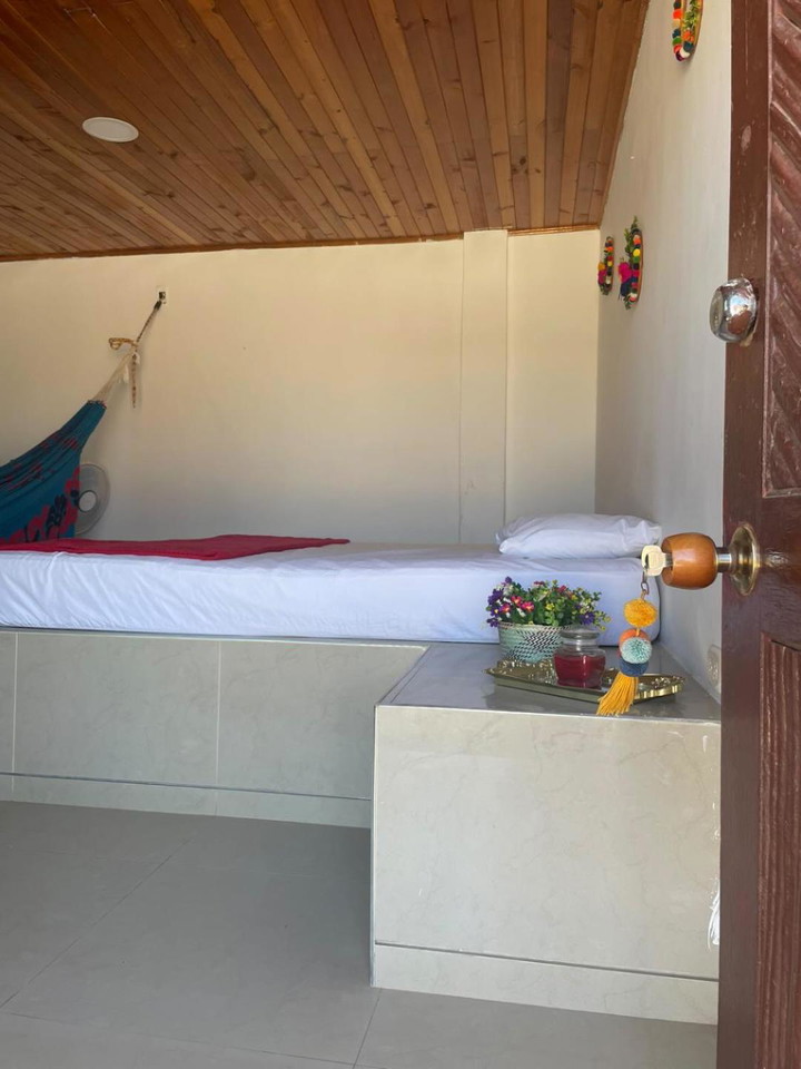Hotel Cabo Royal - Cabo de La Vela