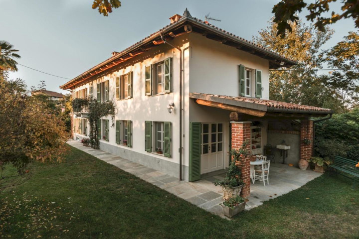 La Corte Di Lu - Asti
