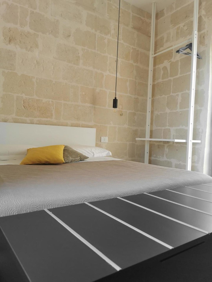 Casa Patà - Matera