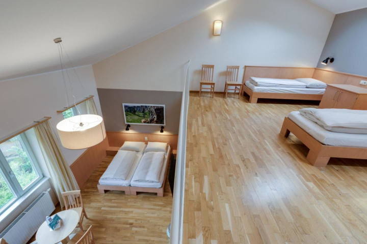 Jufa Hotel Veitsch - Steiermark