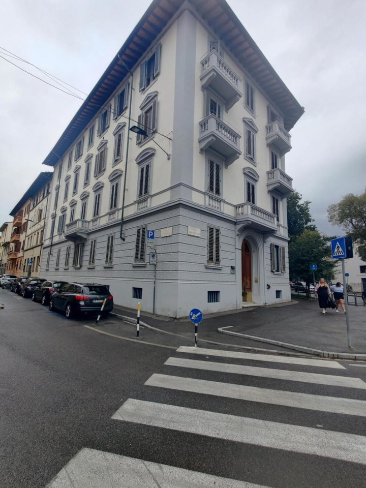 Soggiorno Madrid - Sesto Fiorentino