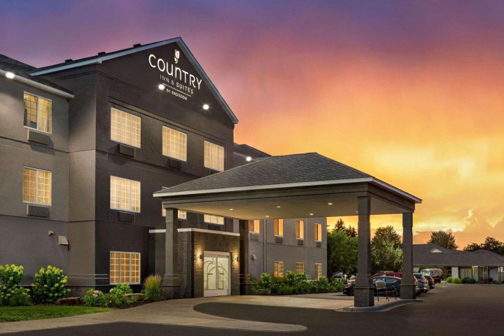 Country Inn & Suites By Radisson, Stillwater, Mn - Stillwater, MN