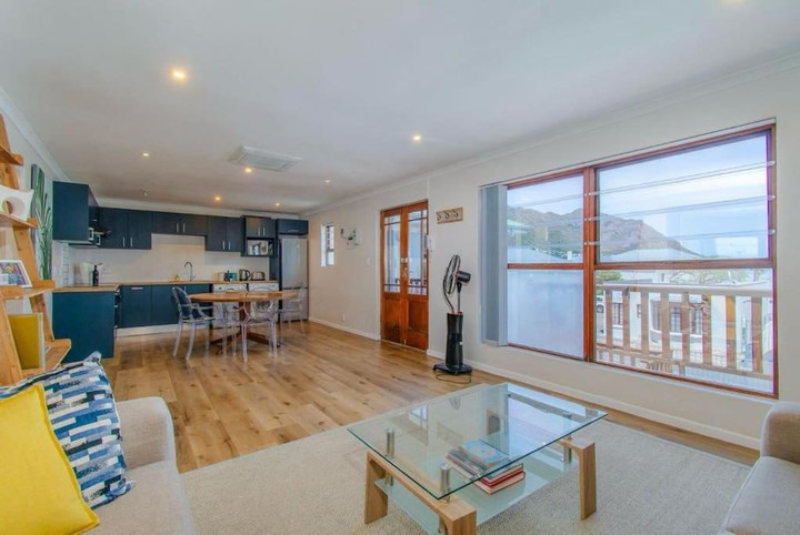 Beachfront Bliss At Malgas Views - Grabouw