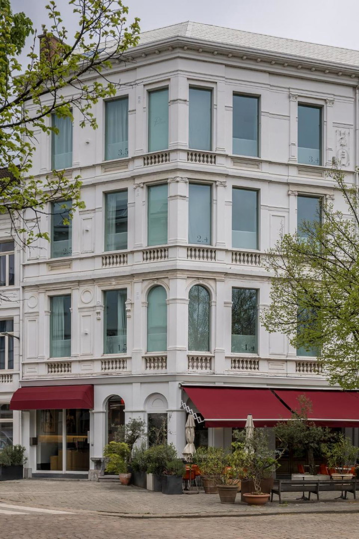 Hotel Pilar - Lier