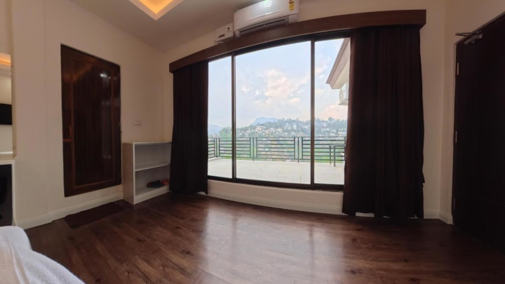 The View Hotel Falkland - Aizawl
