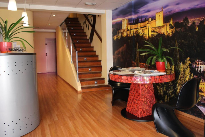 Hotel La Curva - Santa Fe