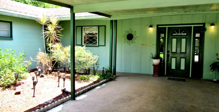 Eric And Nancy's Boutique Bed And Breakfast - Florida