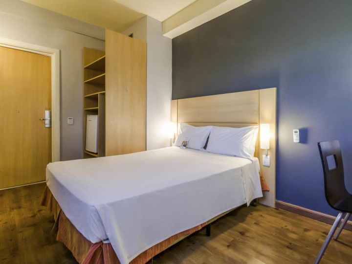 Ibis Barretos - Barretos