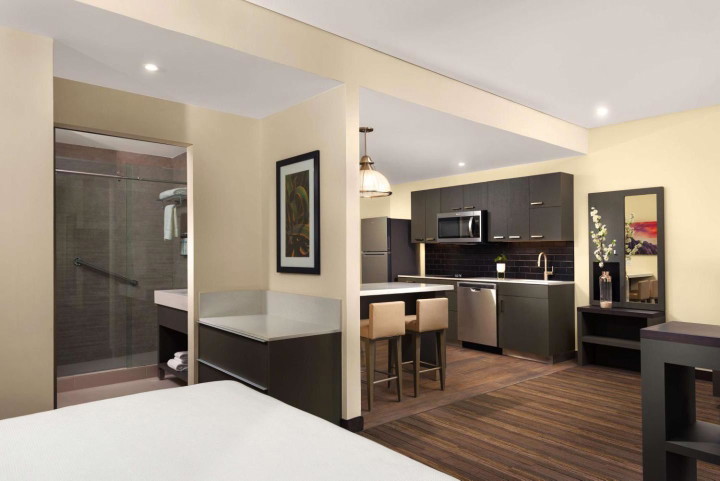 Hyatt Place Monterrey Valle - Monterrey