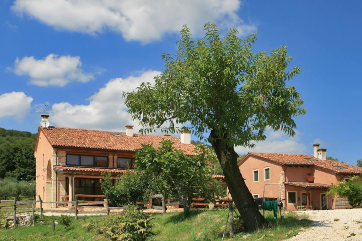 Agriturismo Monte Degli Aromi - Provincia di Vicenza