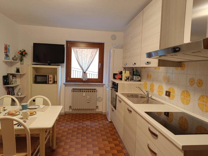Appartamento Pizzo Rachele - Caspoggio