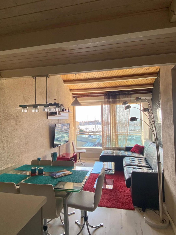 Pamela Sea Lodge Cap D Agde - Agde
