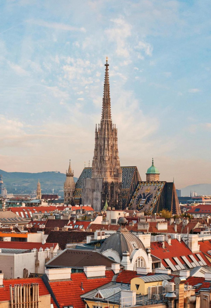 Private Central Vienna I Self Check In I Ac In All Rooms - Vienne