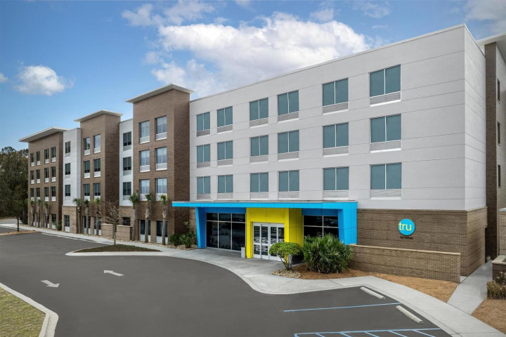 Tru By Hilton Mt Pleasant Charleston - Charleston, SC
