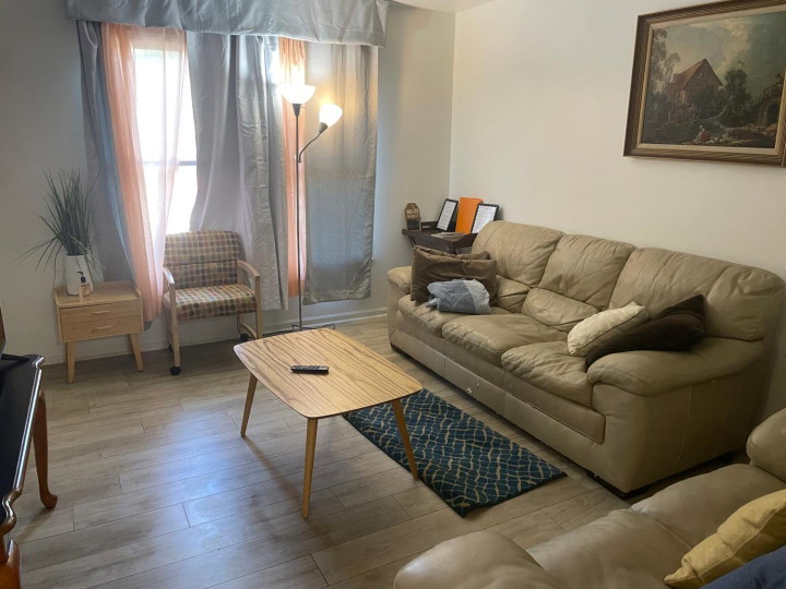 Quiet 2 Bedroom With Fence And Fire Pit - Apex