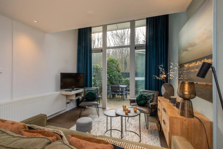 Valkenisseweg 88 Woestehoeve - Grootvalkenisse - Zoutelande
