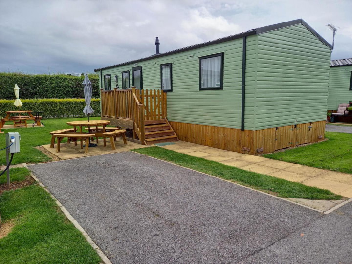 Nala Lodge - North Yorkshire