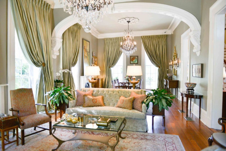 Terrell House Bed And Breakfast - Louisiana