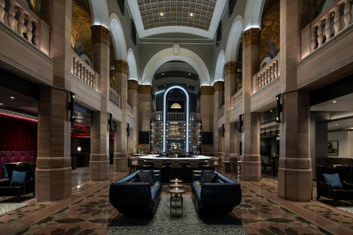 The Midland Hotel, Chicago, A Tribute Portfolio Hotel - 