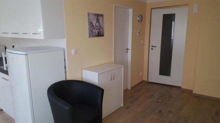 Apartmá Helga - Tschechien