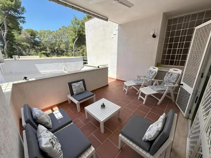 Casa Con Piscina, Tennis E Parco Condominiali - Italy