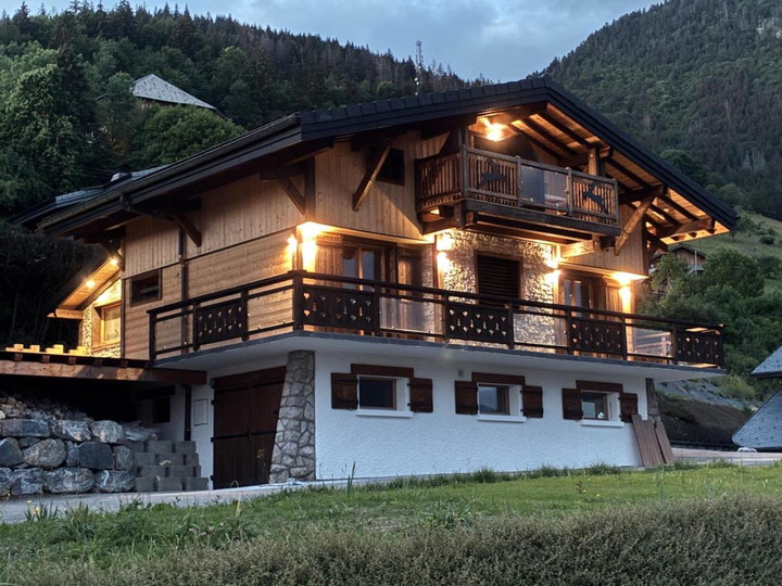 Nid Des Aiguillettes - Évian-les-Bains