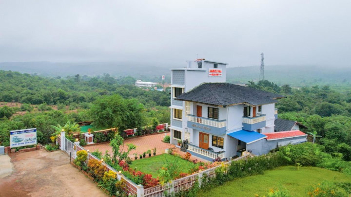 Amboli Hill Resort - Amboli