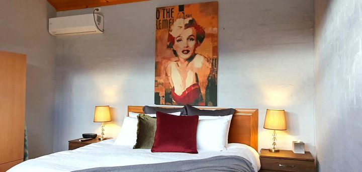 Great Escape Lofts - Hunter Region