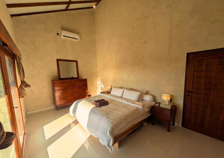 Koe Koe Villa - East Nusa Tenggara