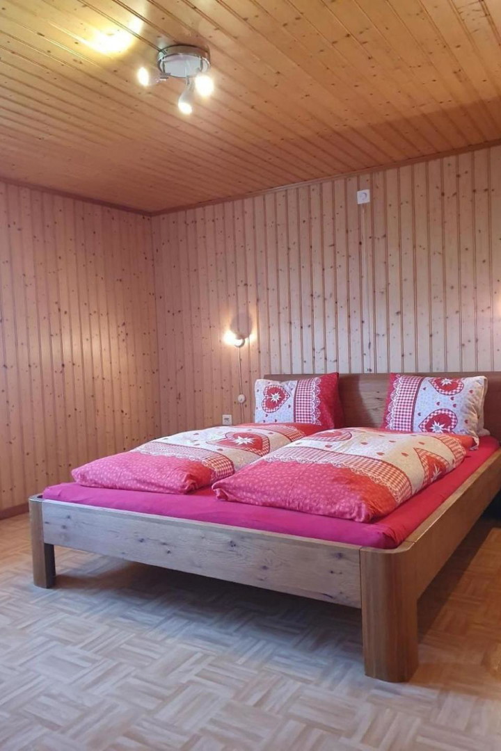 Apartment Fruehalp By Interhome - Zug