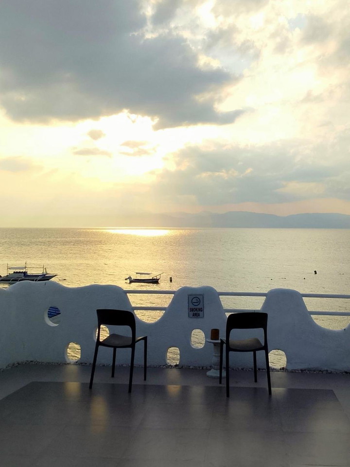 Sardinebay Dive Resort - Badian