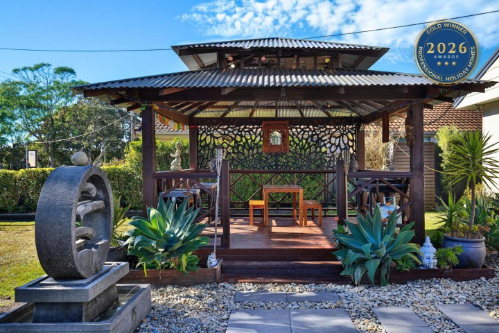 Pagoda At Culburra I Pet Friendly I Newly Renovated - South Coast