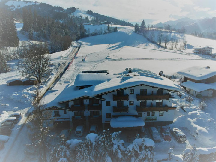 Alpenhotel Landhaus Küchl - Kirchberg in Tirol