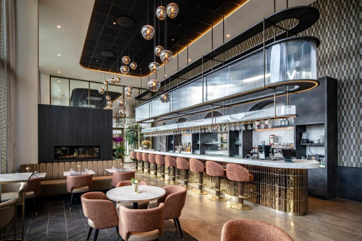 Ozo Hotels De President Amsterdam Schiphol Airport - Aalsmeer