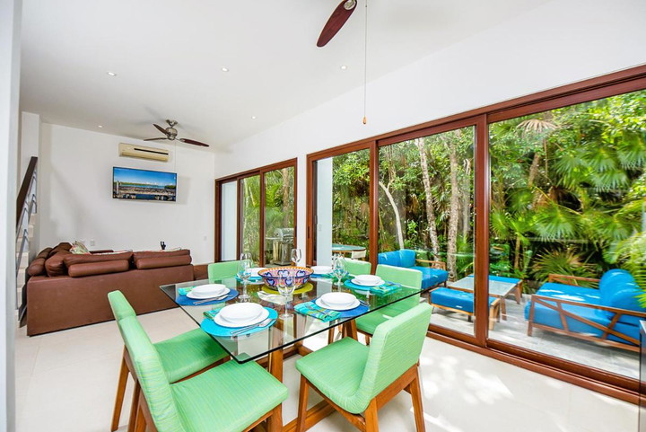 Tao Ocean Luxury Home Akumal - Akumal