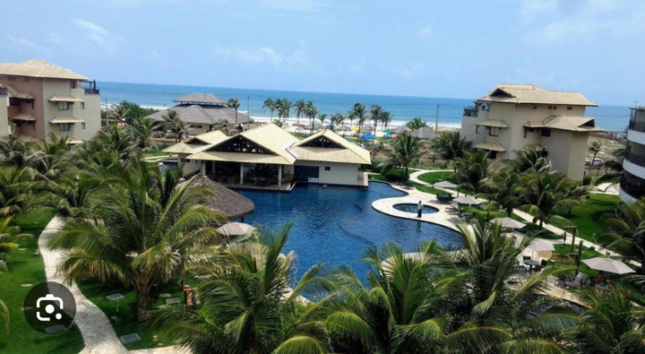 Beach Place Resort - Aquiraz