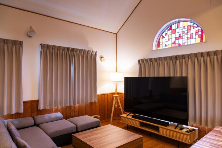 最大9名様 長野駅善光寺口まで徒歩7分 一棟貸しVilla南千歳 - Nagano