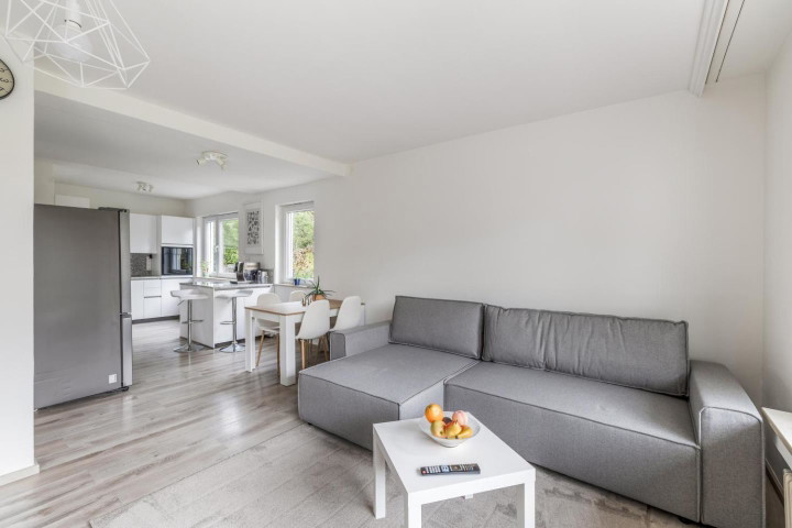 Ferienhaus Ab12 - Unterhaching