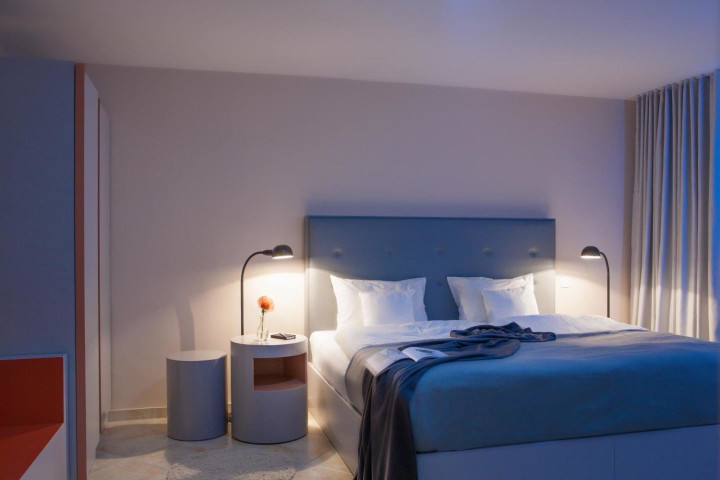 The Grey Design Hotel - Witten